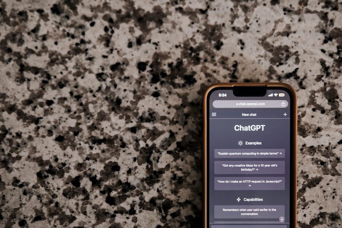 How ChatGPT has Changed the Marketing Landscape | by Janet Granger | Medium