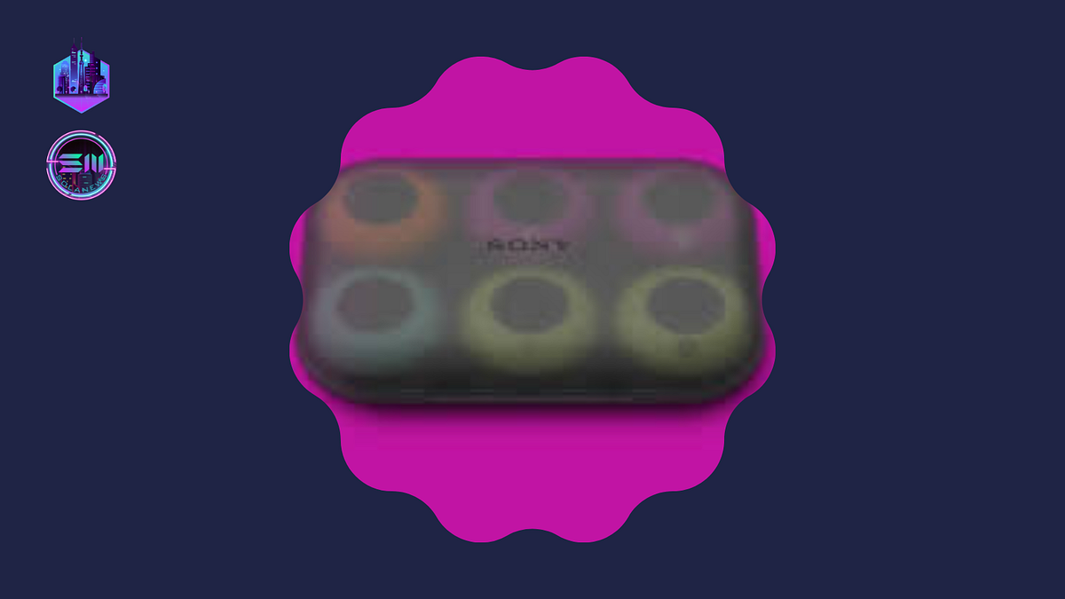 Sony’s Mocopi Motion Trackers Bring Users Into the Metaverse | by ...