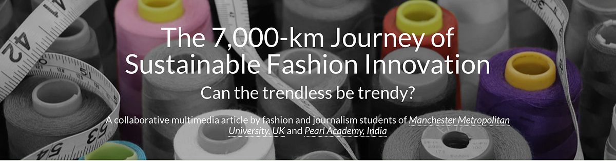 Is ‘Net Zero-Carbon’ fashion the Same as ‘Carbon-Neutral’ fashion? | by Meha Jayaswal | Aug ...