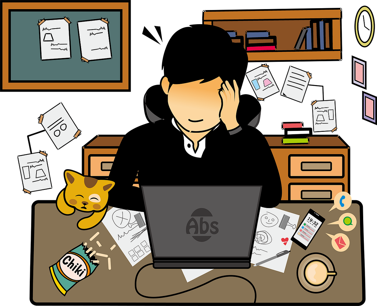 Medium Day 2025 — Challenges of being a writer in the modern world | by ...