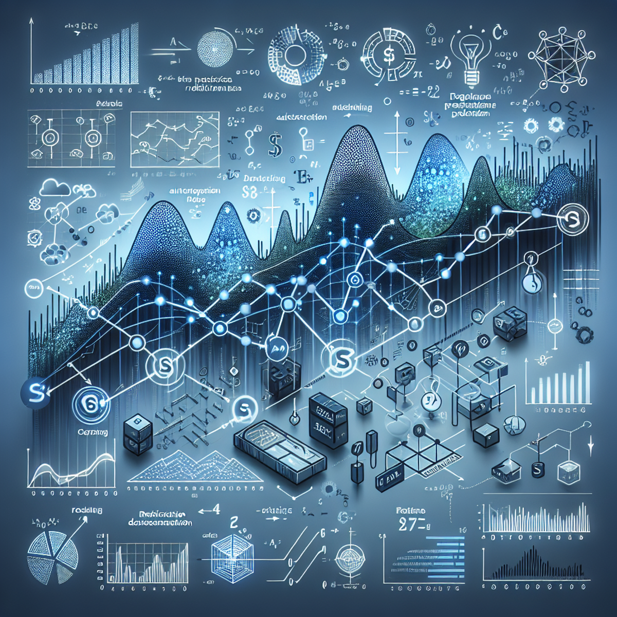 Understanding Autoregressive (AR) Models for Time Series Data | by ...