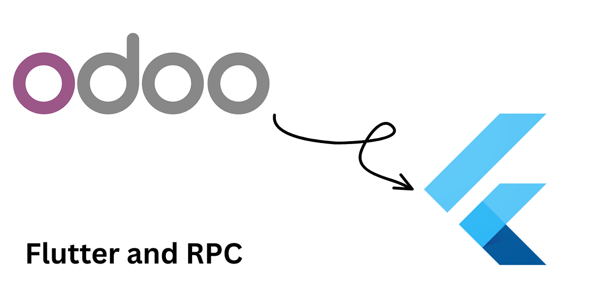 Connect Flutter To Odoo Made Easy | by Kururu | Towards Dev