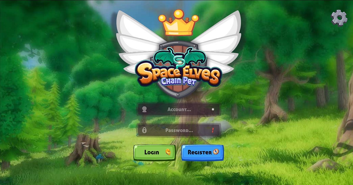STEP BY STEP GUIDE ON HOW TO PLAY CHAIN PET GAME AND EARN. | by Crypto ...