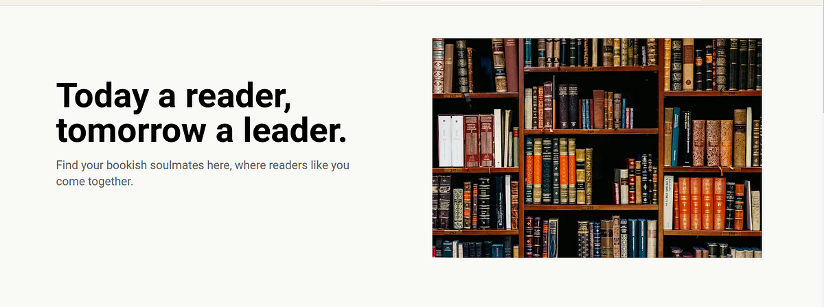 Discover the World of Books with Book Rave | by The Milionaire | Mar ...