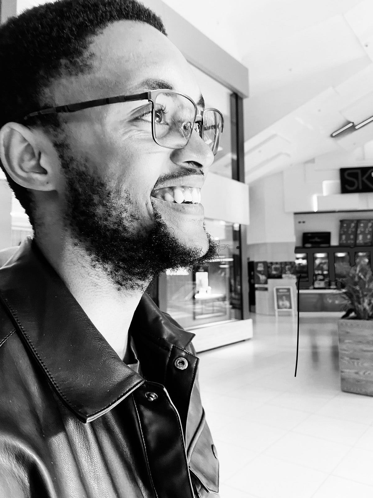 Introduction to “Leon’s World”. I’m Leon Motaung, a professional… | by ...