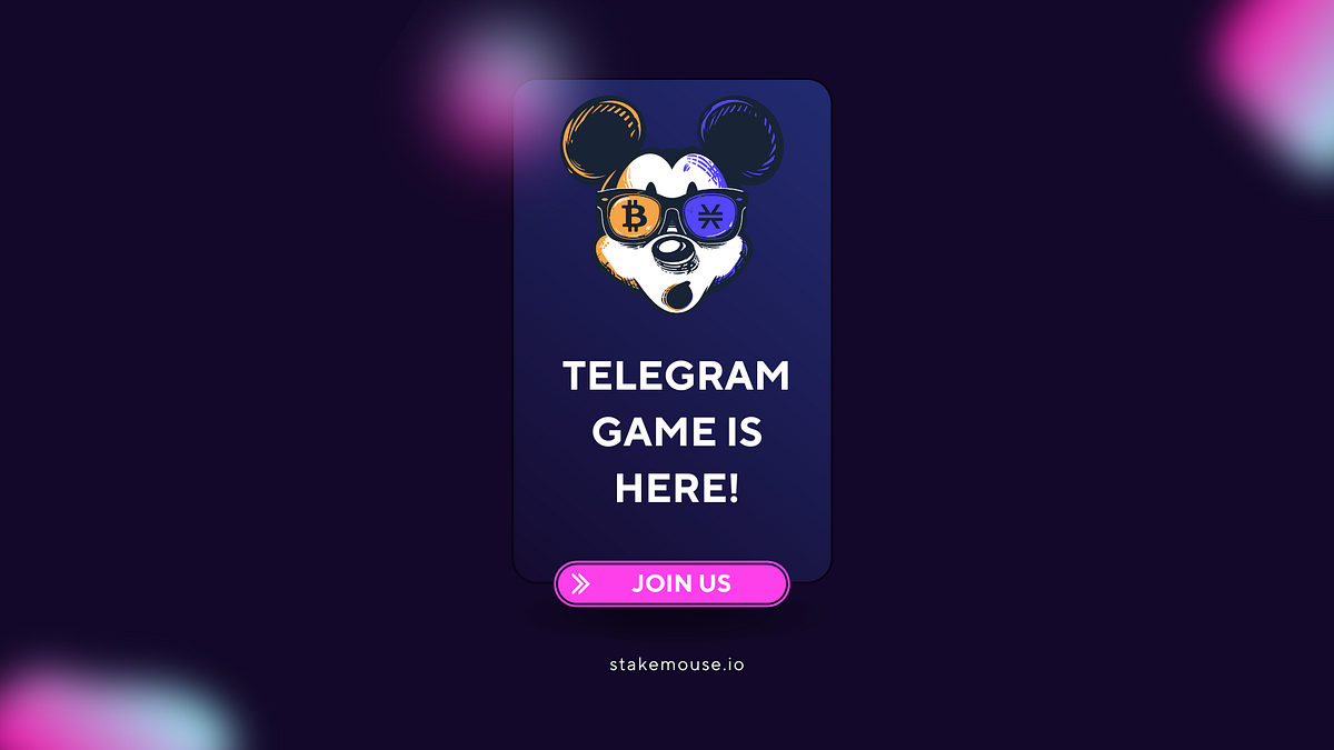 Mouse Mania — How to play. We present to you the first game in the ...