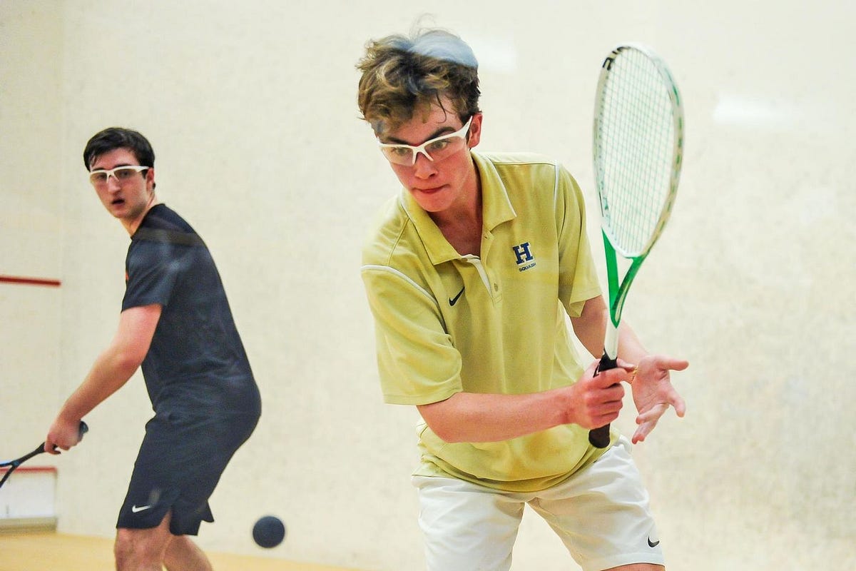 Upcoming Hamilton College sporting events | by The Spectator | The ...