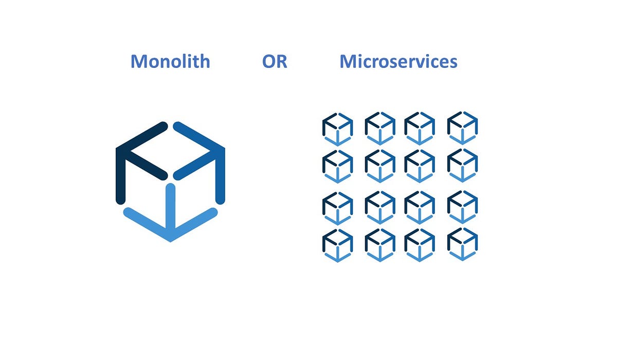 Building a Hybrid Architecture: Harnessing the Power of Microservices ...