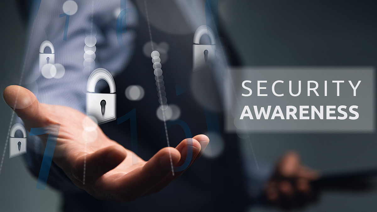 THE IMPORTANCE OF SECURITY AWARNESS | by Mohdsujahatali | Jul, 2023 ...