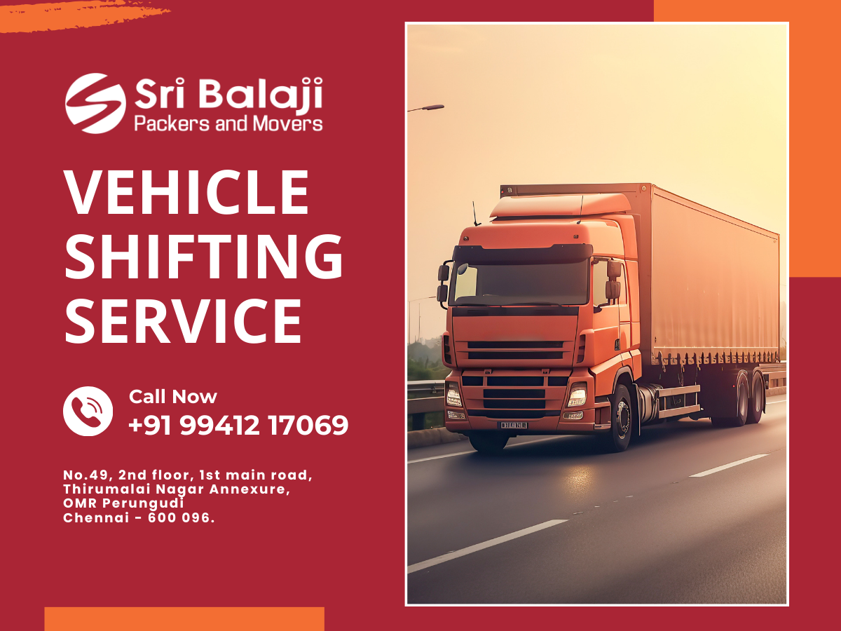 Effortless Vehicle Shifting: Your Ultimate Guide to a Smooth Move | by ...