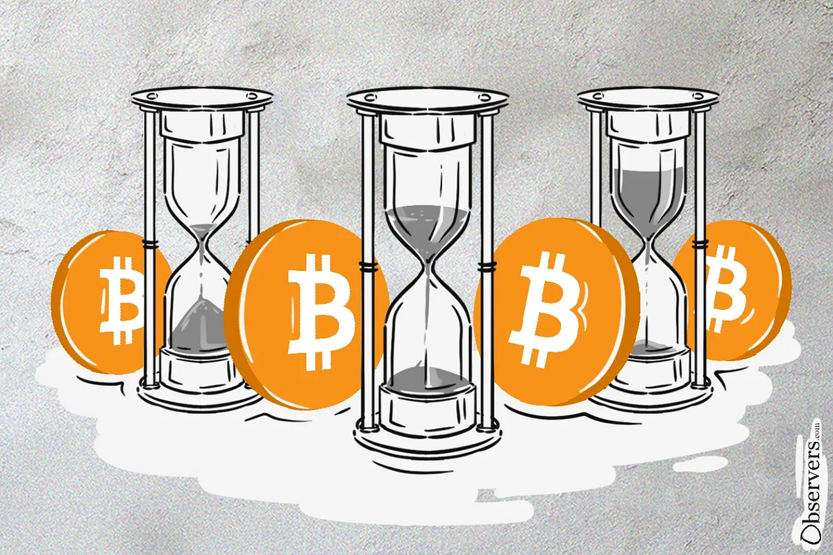 Alkimiya Launches First Market for Bitcoin Transaction Fees | by ...