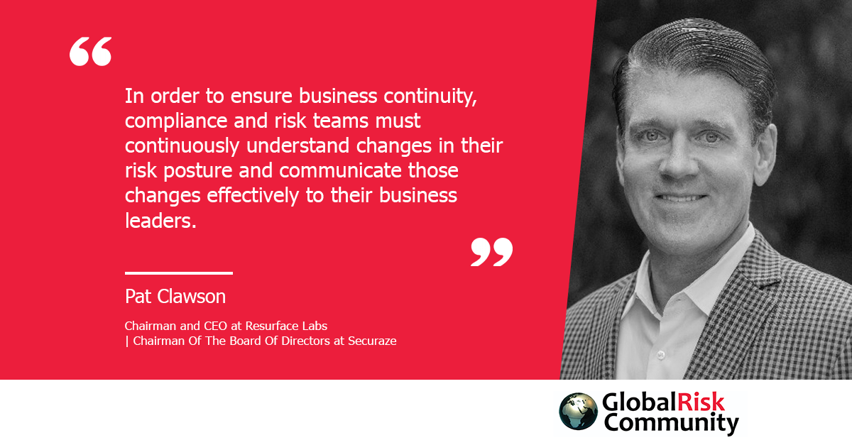 Understanding Your Business Exposure to Intelligently Address Risk ...
