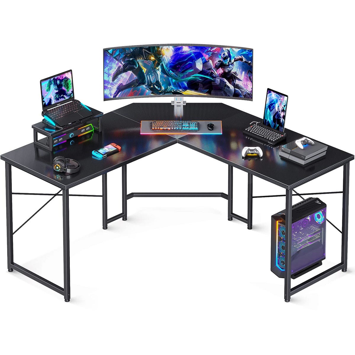 Best computer desk at the moment. Best seller desks | by BDog the ...