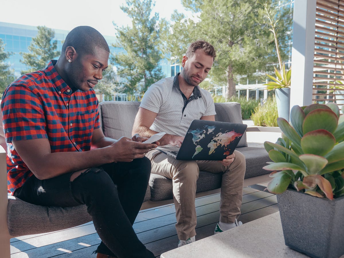 Community forming in the BAME International Teaching Community | by ...
