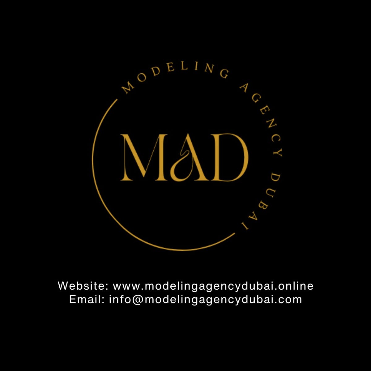 Modeling Agency Dubai (MAD)— Your Gateway to Glamour in the UAE | by ...