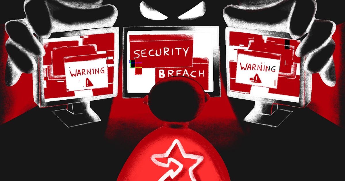 From Exploit to Recovery: Unpacking the Stars Arena Hack | by Avascan ...