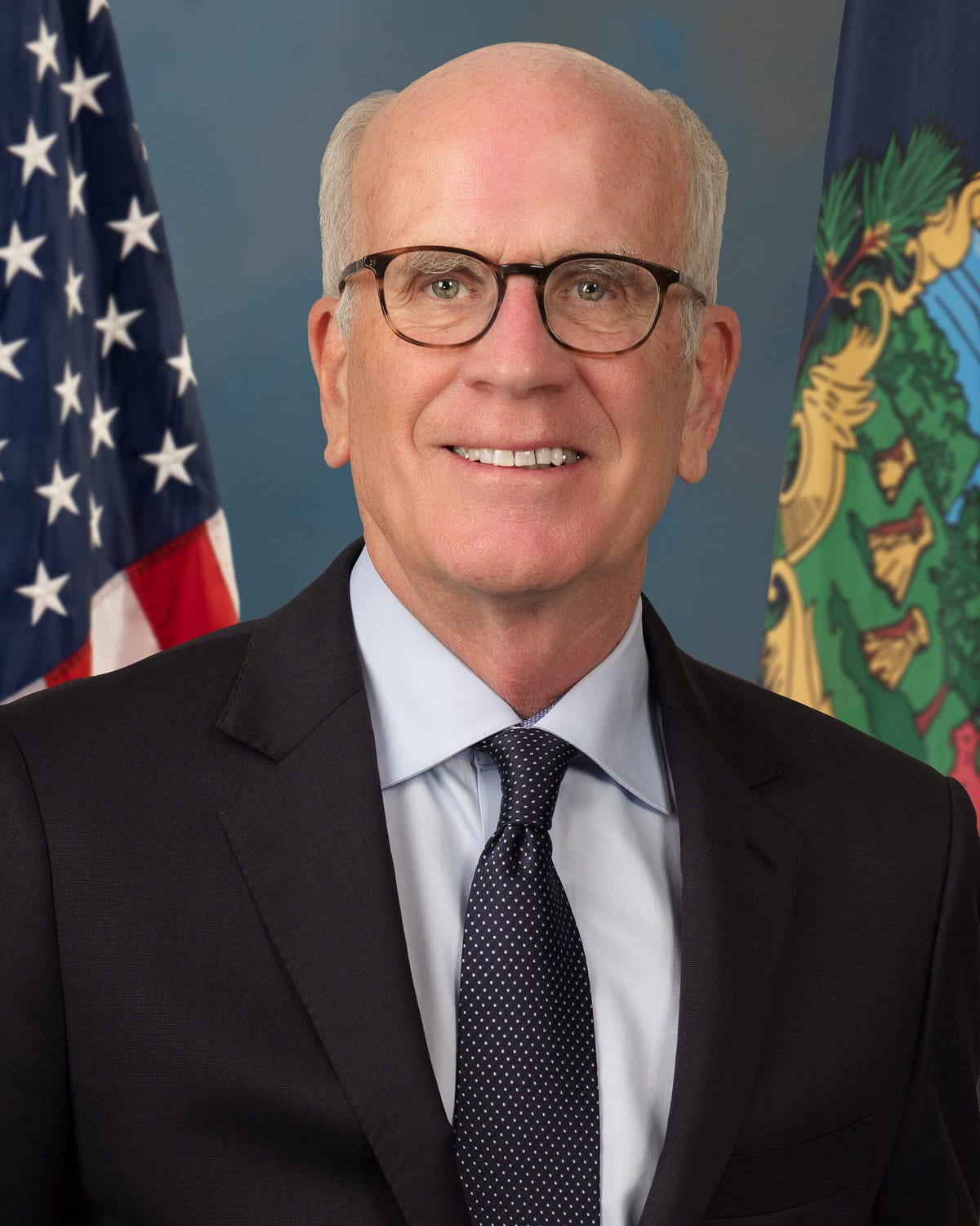 Open Letter to Senator Peter Welch (Vermont) | by gab1930s | Jan, 2026 ...