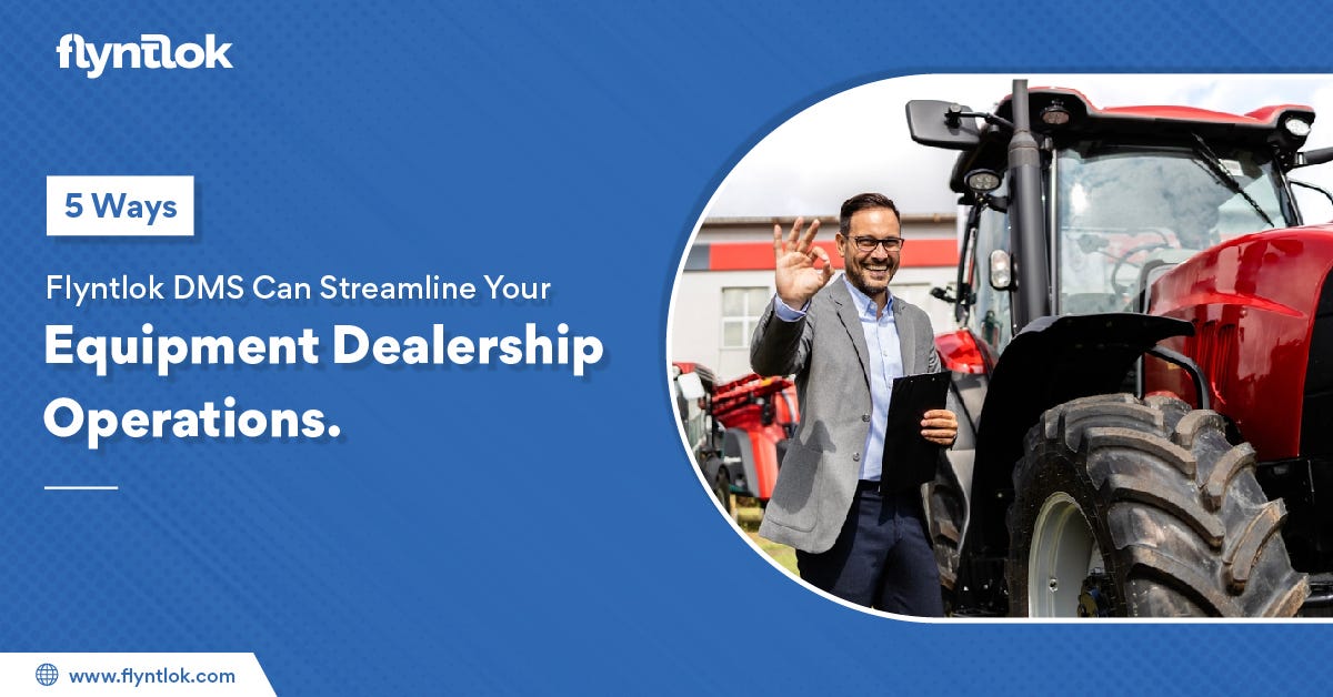 Exploring the Benefits of a Dealership Management System | by ...