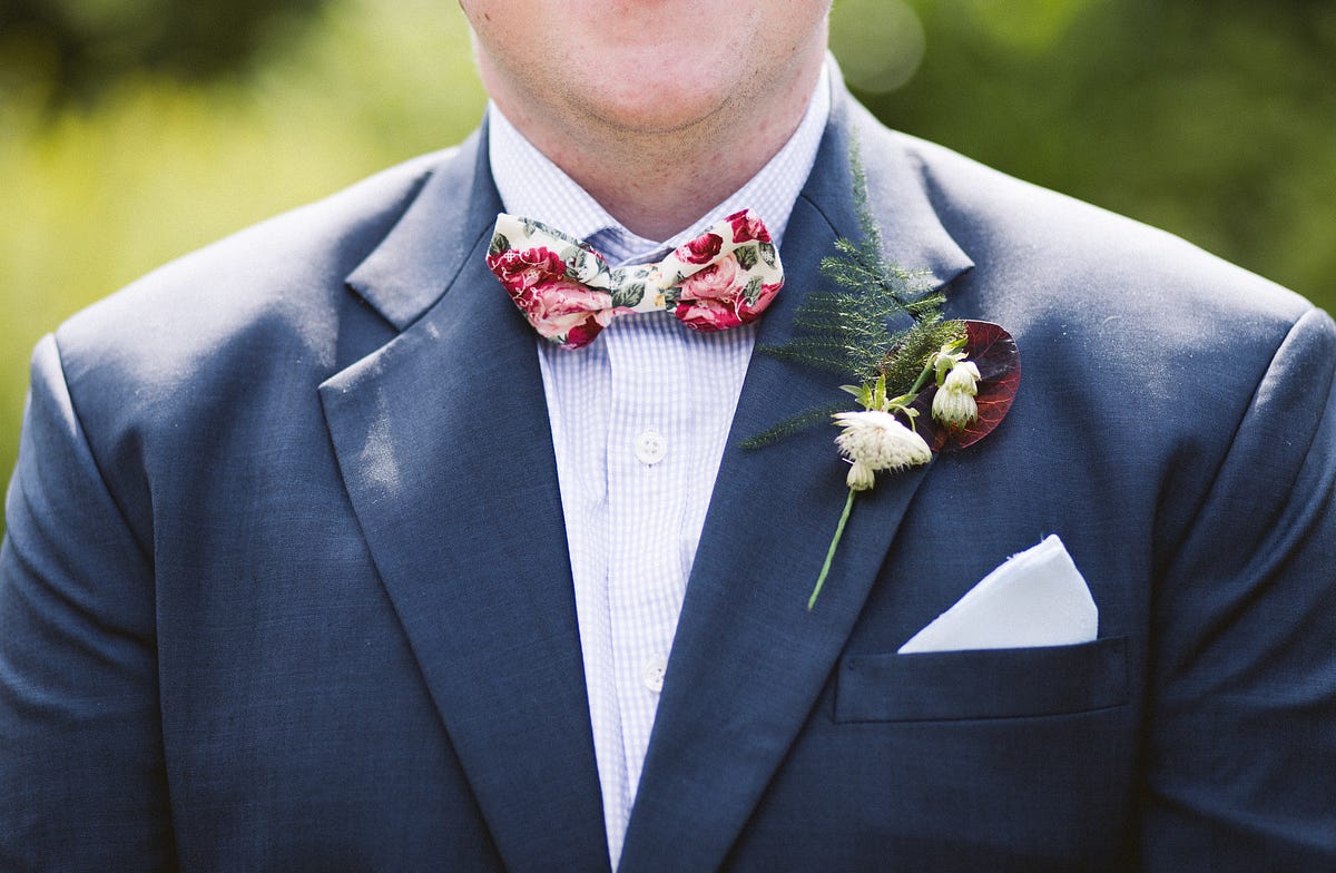 How to Make a Groom’s Speech that Fits Your Wedding | by Rob Beadle ...