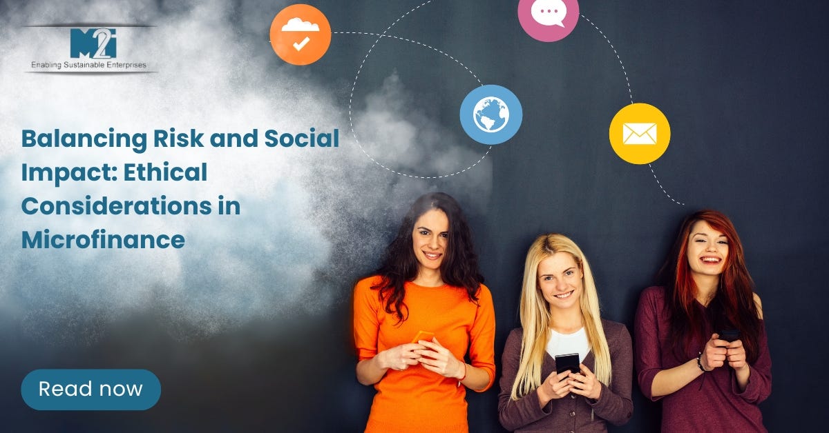 Balancing Risk and Social Impact: Ethical Considerations in ...