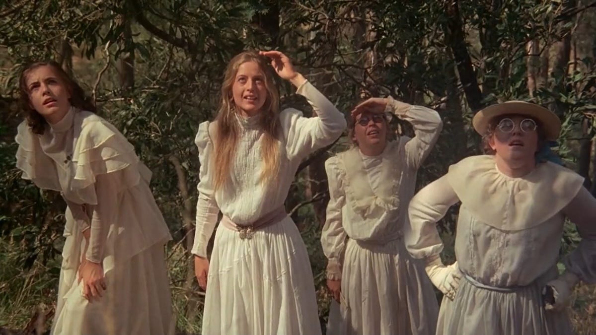 16 Films That Could Be Considered Horror (But Aren’t) | by Eric Winick ...