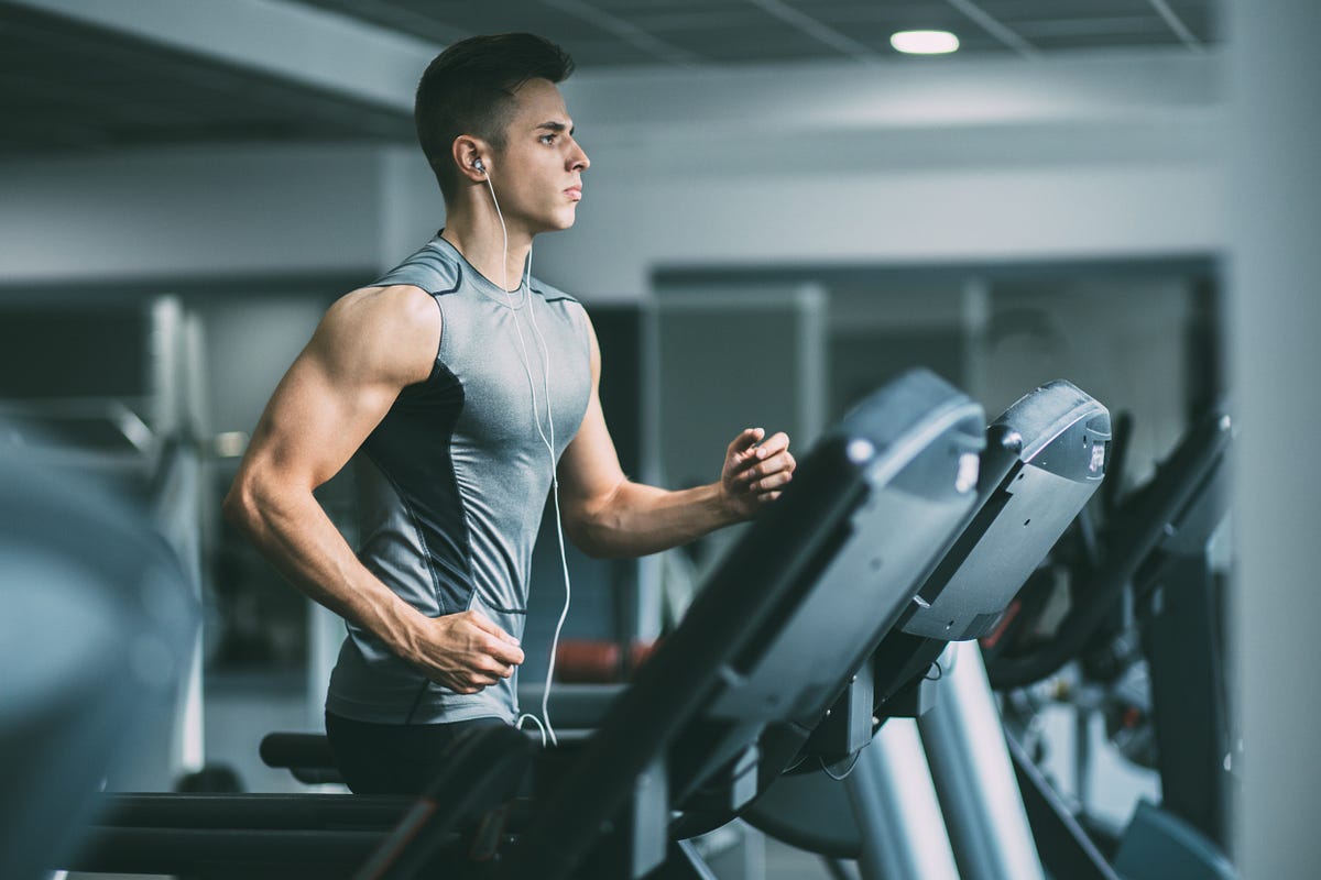 Personal Trainer Chat Bot. For my Replicate I decided to make a… | by ...