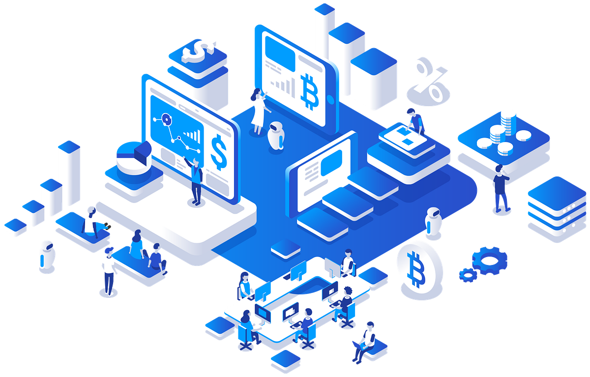 P2T — Questions P2T Exchange. When exchange? September 15 2019 | by P2 ...
