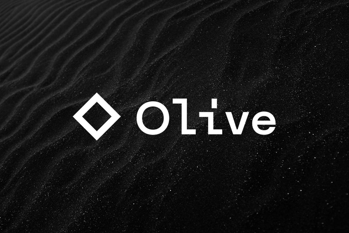 Olive Finance: Empowering Your DeFi Journey | by Jakarta | Medium