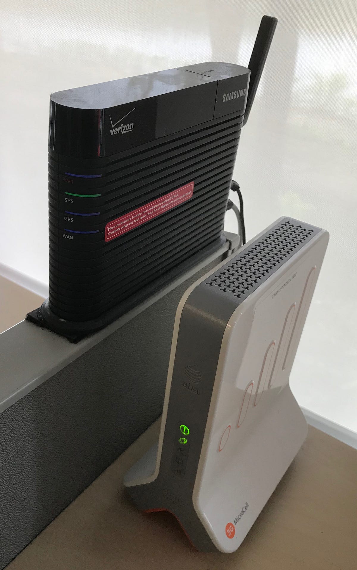 Femtocells in Surveillance and Cybersecurity: An In-Depth Look | by ...