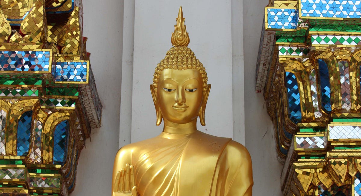 Explore Bangkok: Wat Sri Bunruang to Wat Pasee, 08–May–2016 (PHOTOS ...
