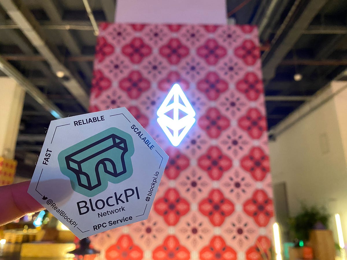 Revolutionizing Blockchain Data Mining with BlockPI’s RPC Services | by Cryptseptember | Nov ...