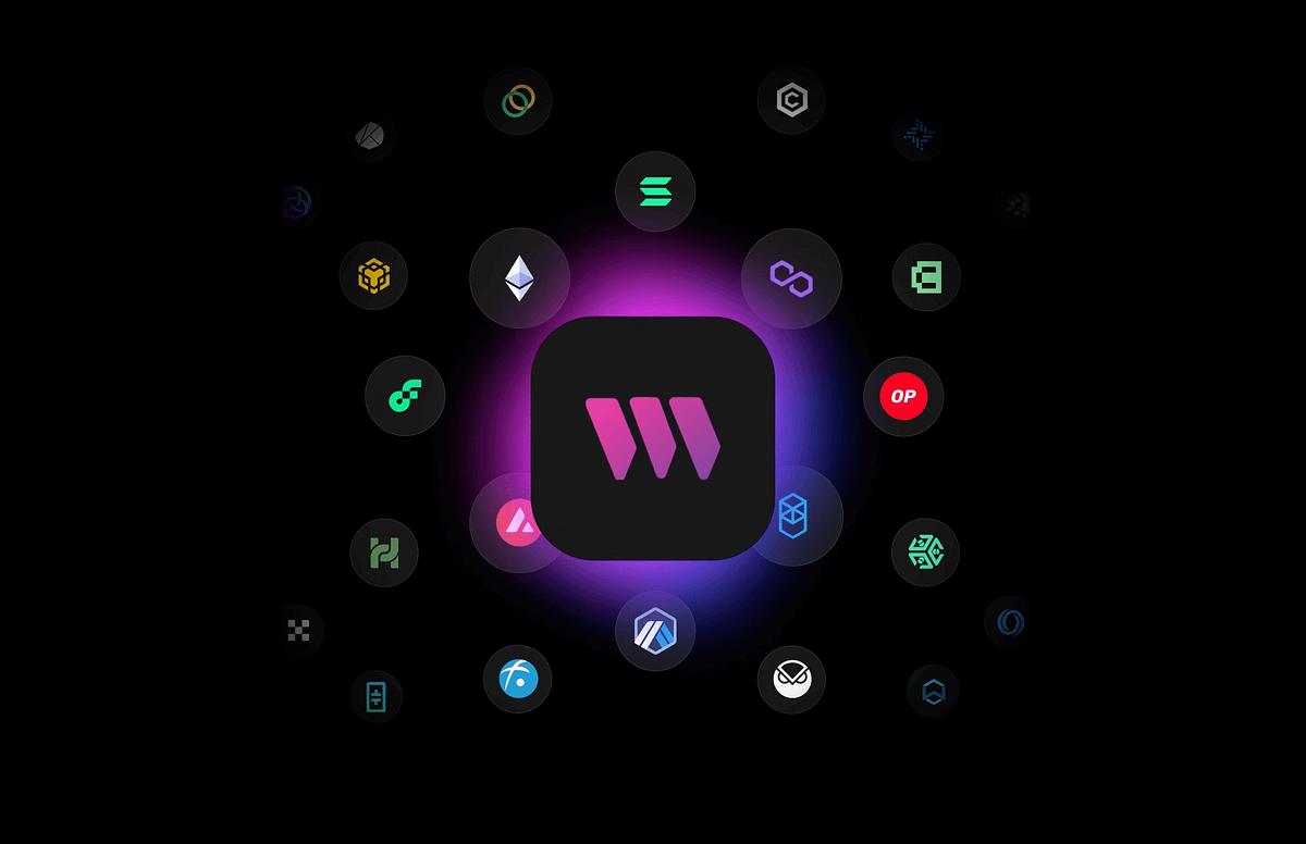 Ready to Build dApps? Explore the Possibilities of EVM-Compatible ...