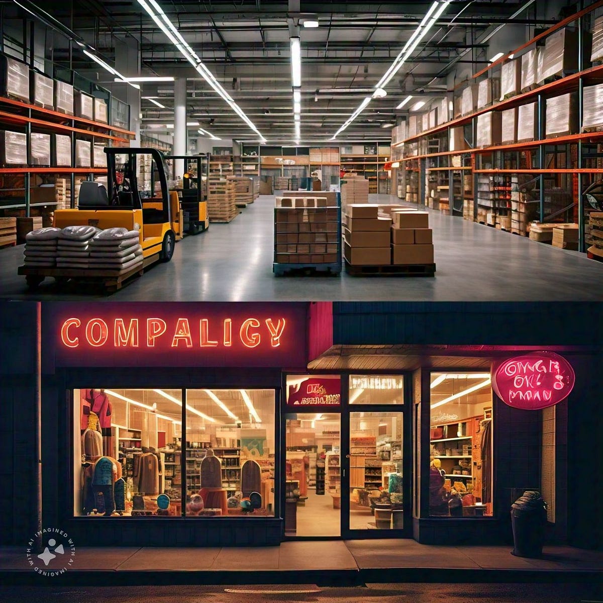 The Impact of E-commerce on Traditional Retail | by TheBusinessJournal ...
