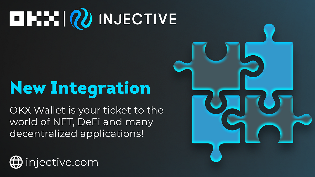 Integration Injective and OKX Wallet | by sleep | Nov, 2023 | Medium