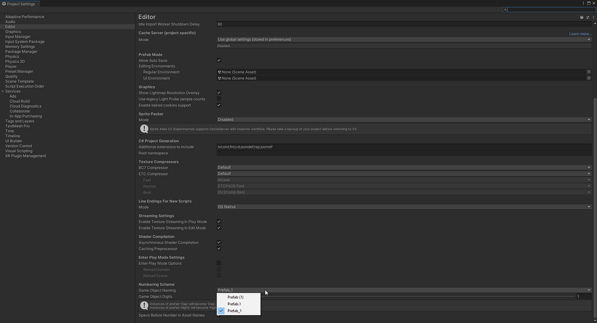 Instantiating and Destroying!. So, my Challenge for the day is to… | by Joseph Hibbs | May, 2023 ...