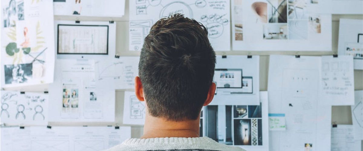Authora mini blog- It’s all part of the plan (Part Two) | by mat morse | Medium
