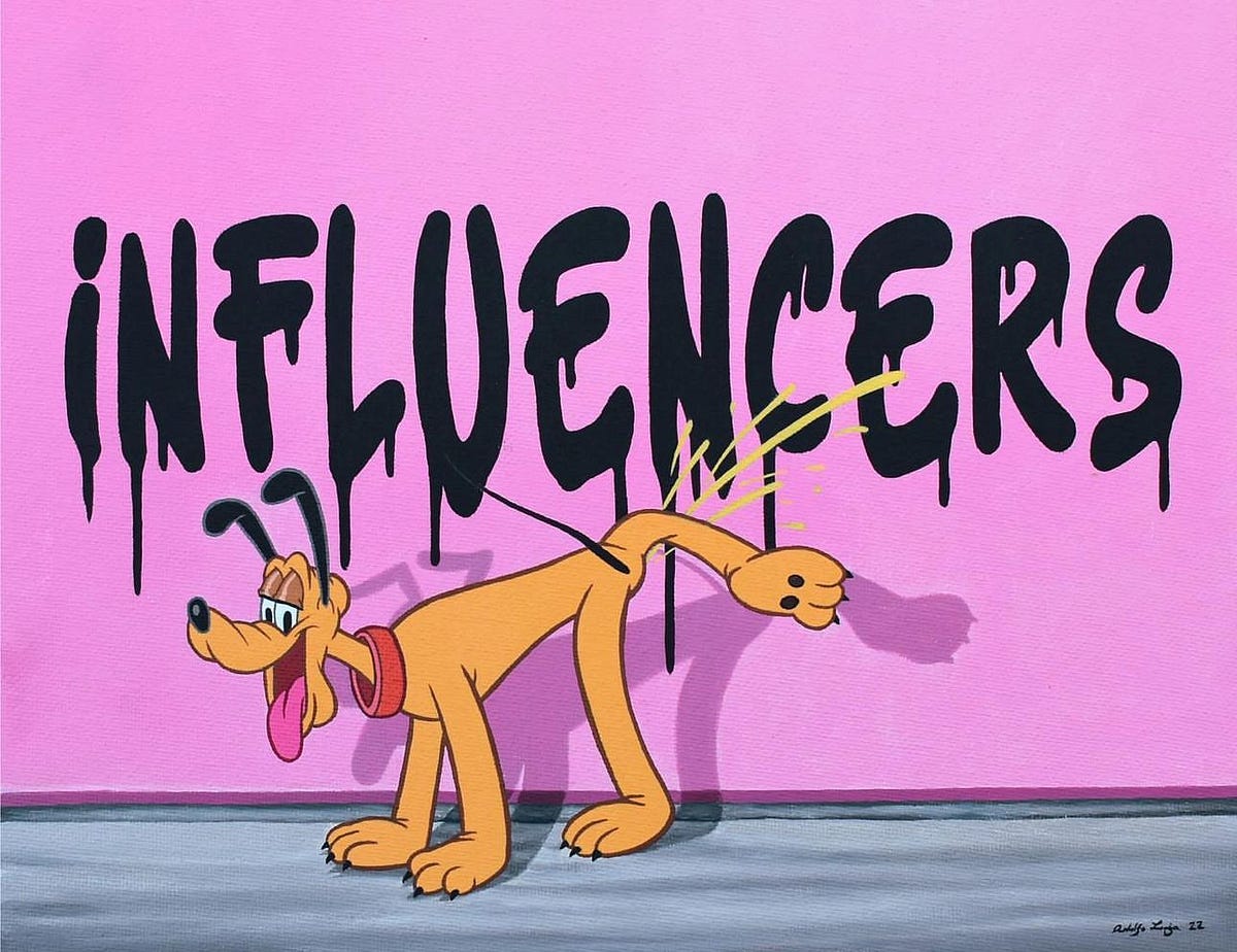 Clicks for clout or conversion?. Ok then. Let’s get into this. | by ...