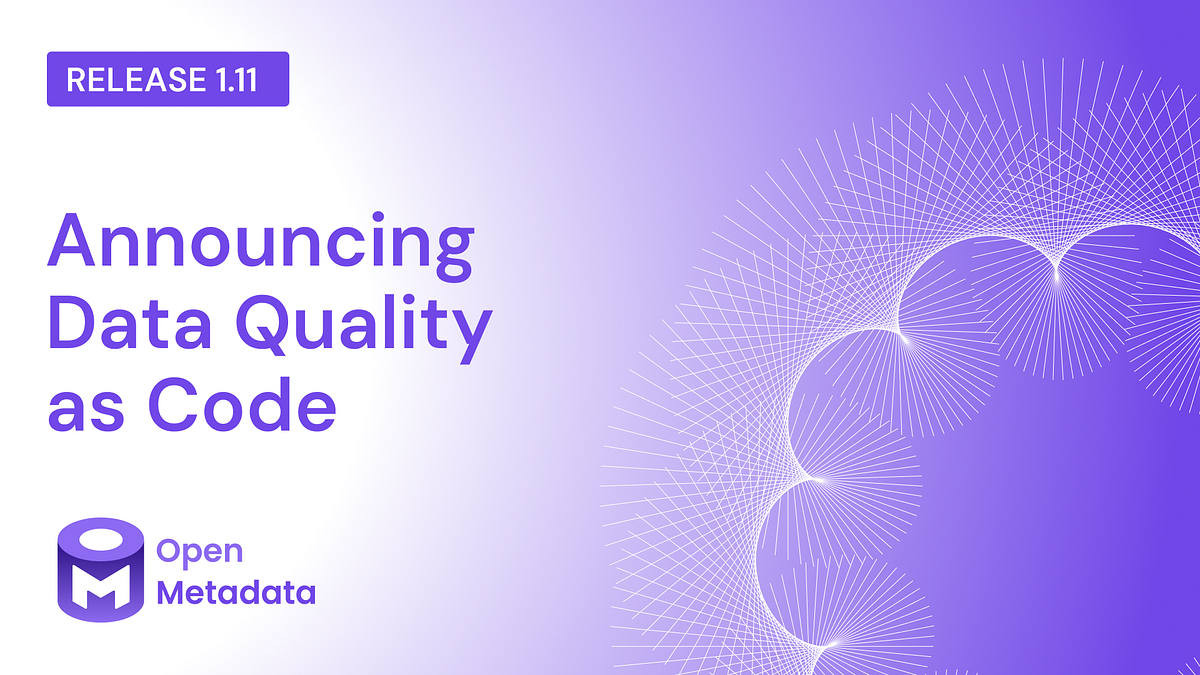 Introducing Data Quality as Code: Validate Data Before It Lands, Not ...