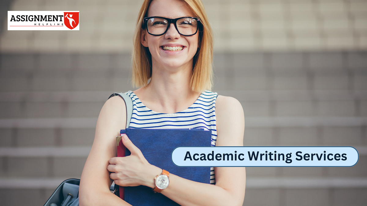 Academic Writing Services: Budget Friendly | by Paul watson | Jul, 2023 ...