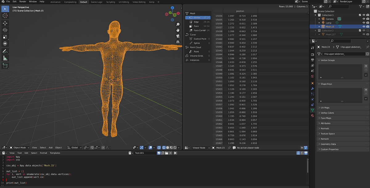 Visualising 3D objects within Power BI | by Raymond Wu | Medium
