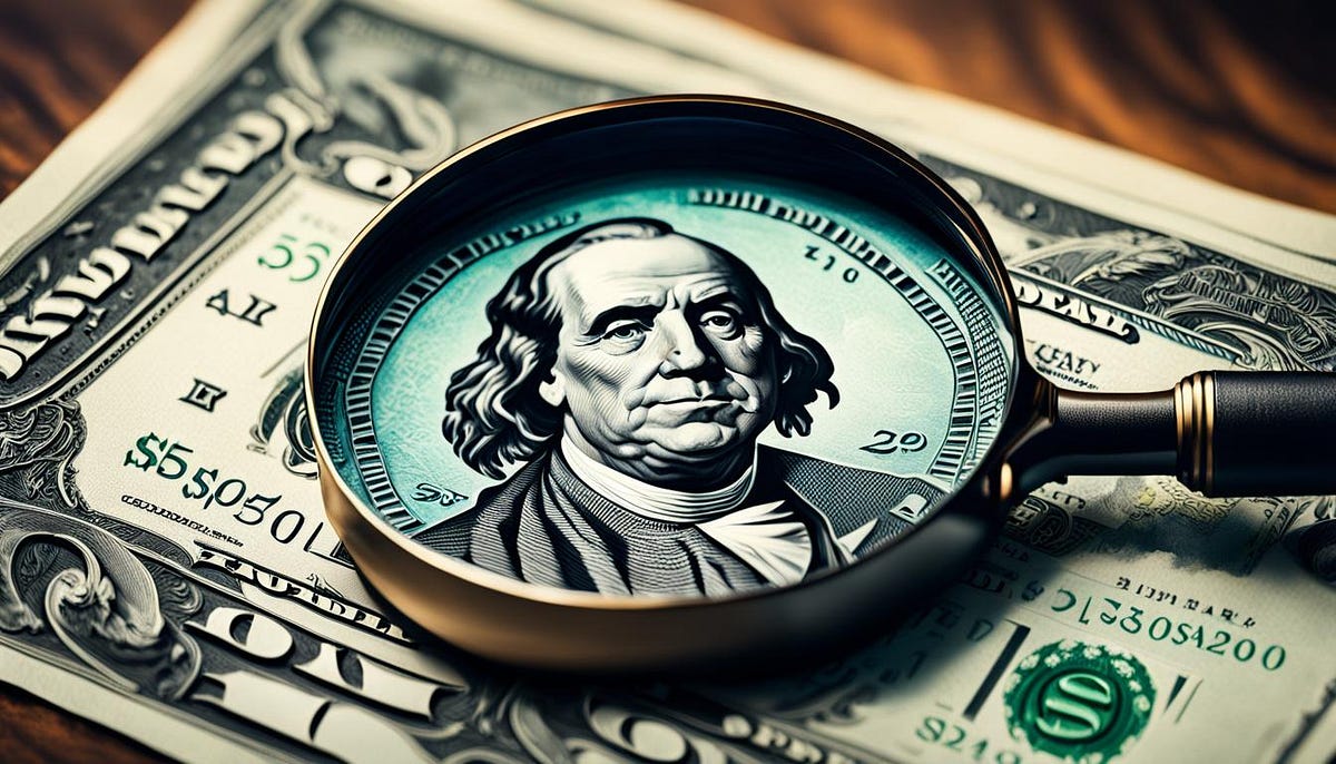 The Power of Understanding Money: More Than Just Dollars and Cents | by ...