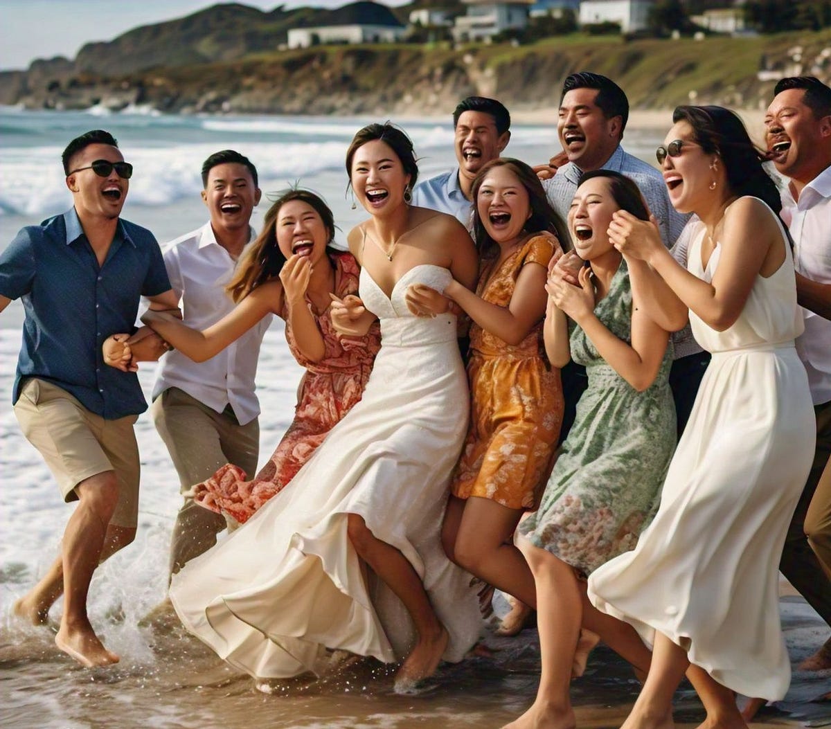 Why Do People Get Married? “Never stop Laughing” | by Expert Blogger ...