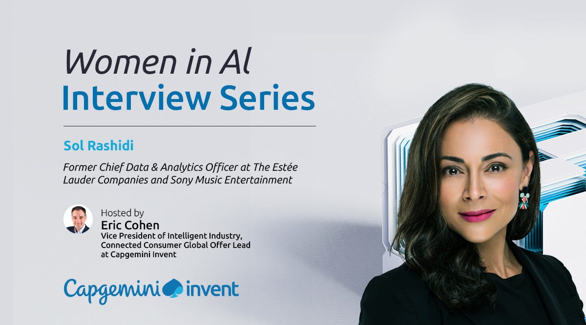 In the ‘Unveiling Perspectives: Leading Women Pave the Path for Gen AI ...