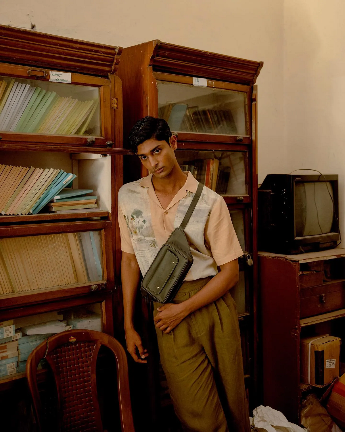 Everything You Need To Know About Printed Shirts for Men | by ...