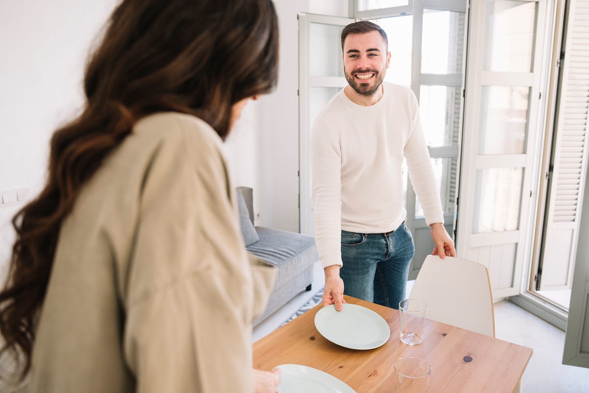 How to Implement a Guest-Friendly Policy in Your Rental Property | by ...