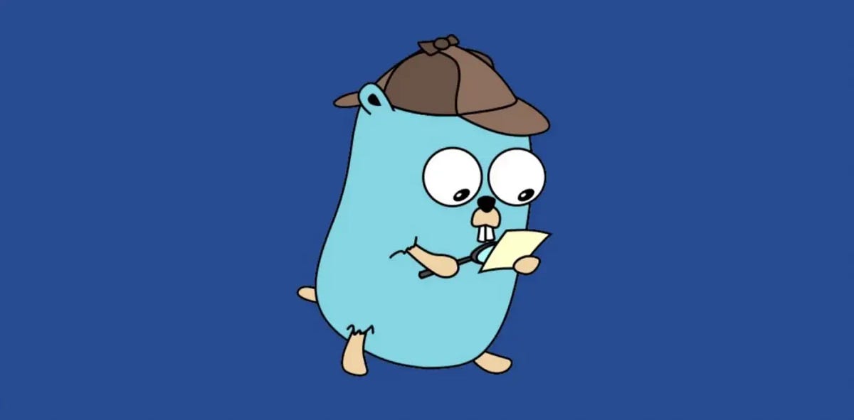 Golang Deployment Automation using GitHub to the AWS S3 | Level Up Coding