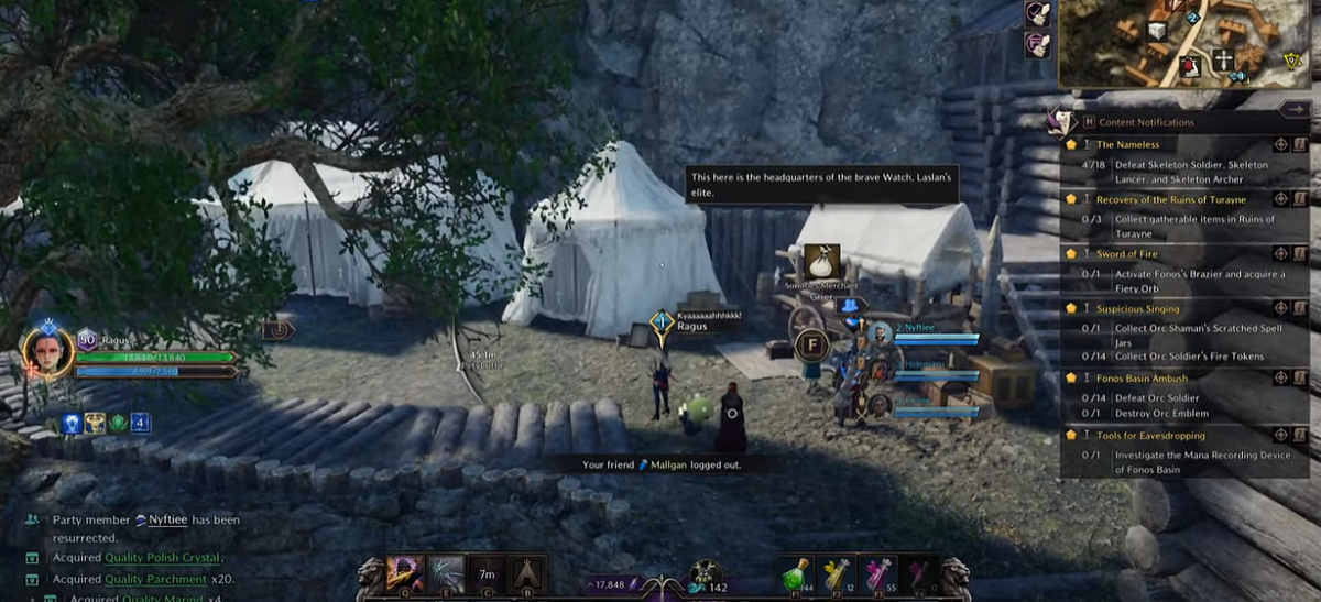 How to Make an Insane Amount of Solent in Throne and Liberty | by Millanmyra | Jul, 2024 | Medium