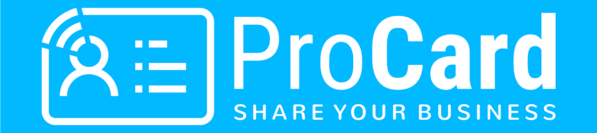 ProCard. Que es y cuales son sus beneficios | by Luis Figueroa | Medium