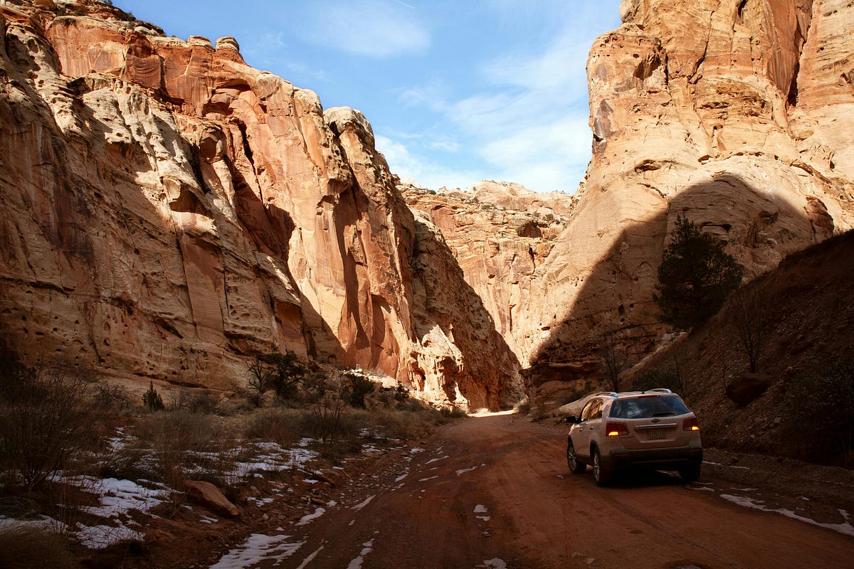 How Deep Is the Grand Canyon? An Insider’s Guide to Exploring Its ...