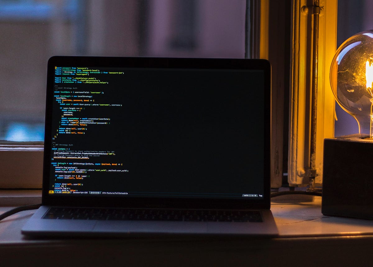 Functional Reactive Programming. Using Observable’s and Events | by ...
